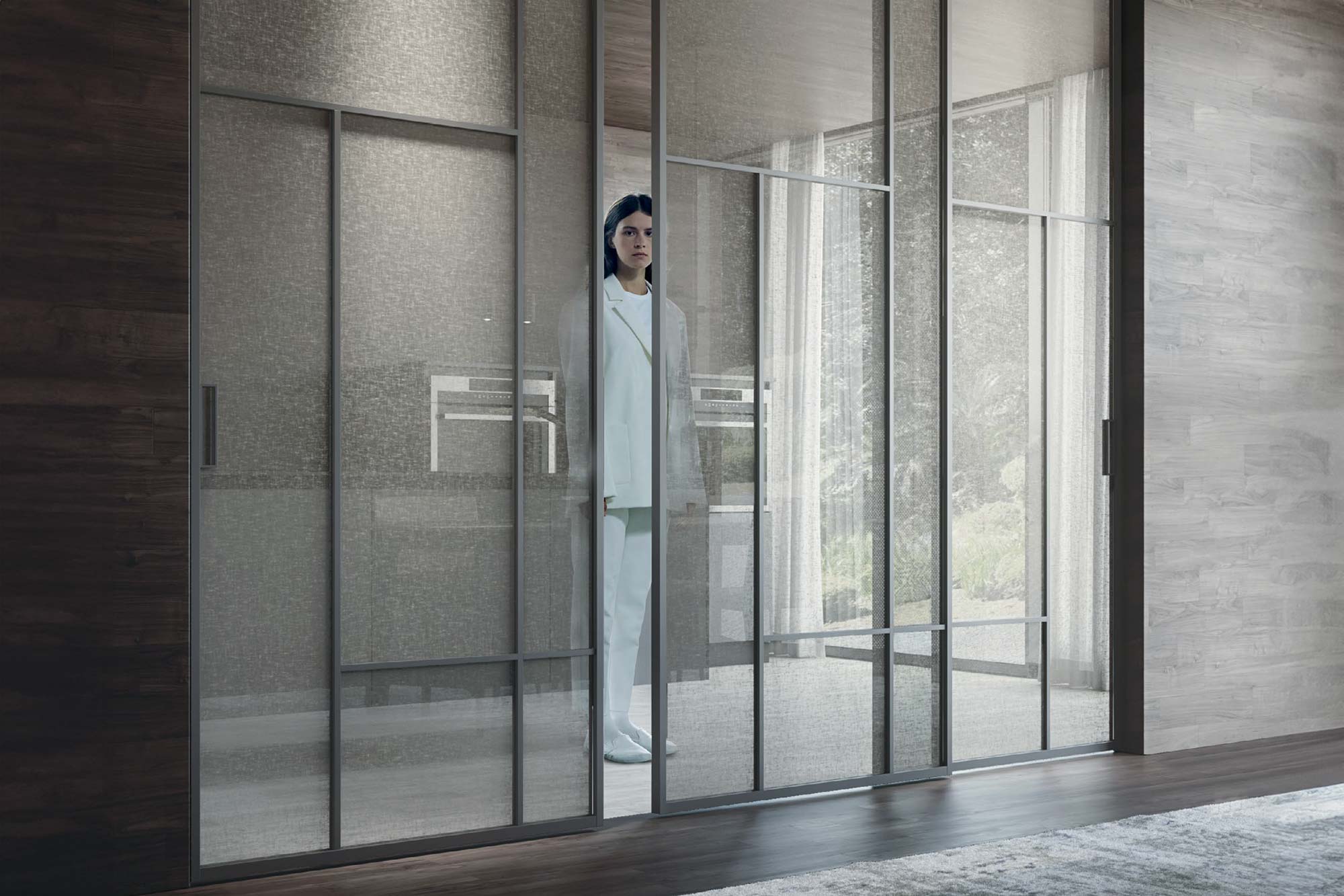 Landing Suite - Cocif